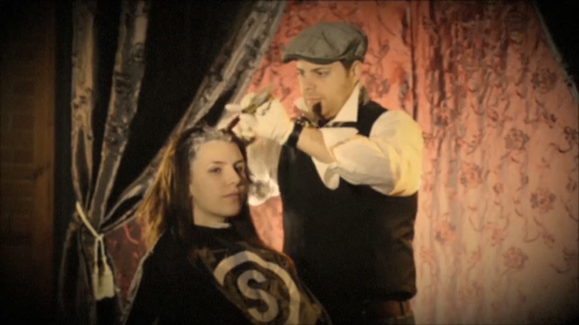 Salon Solis